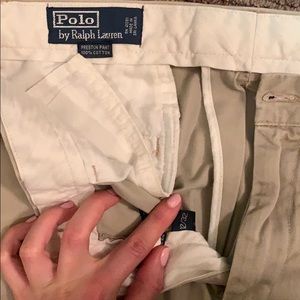Polo Ralph Lauren | Pants | Polo Khakis | Poshmark